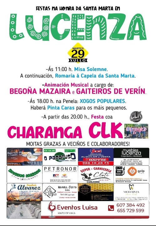Festas en Verín e a súa Comarca : Celebracións, Música, Tradición e ...
